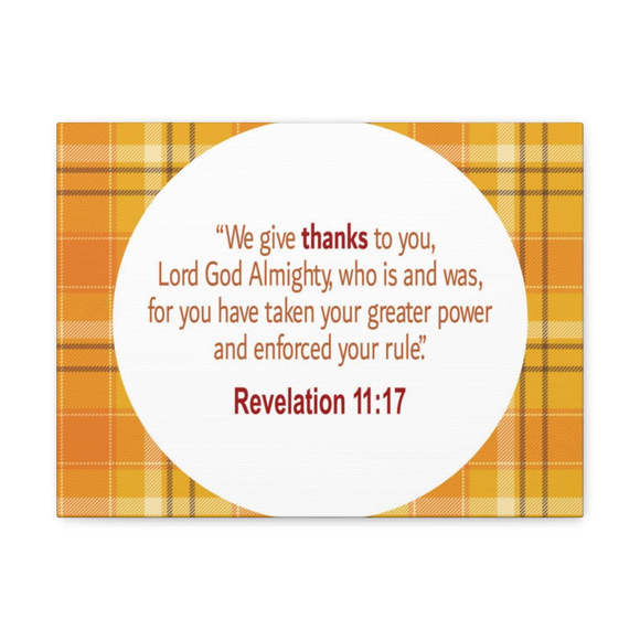 Express Your Love Gifts | Art | Scripture Sign Lord God Almighty ...